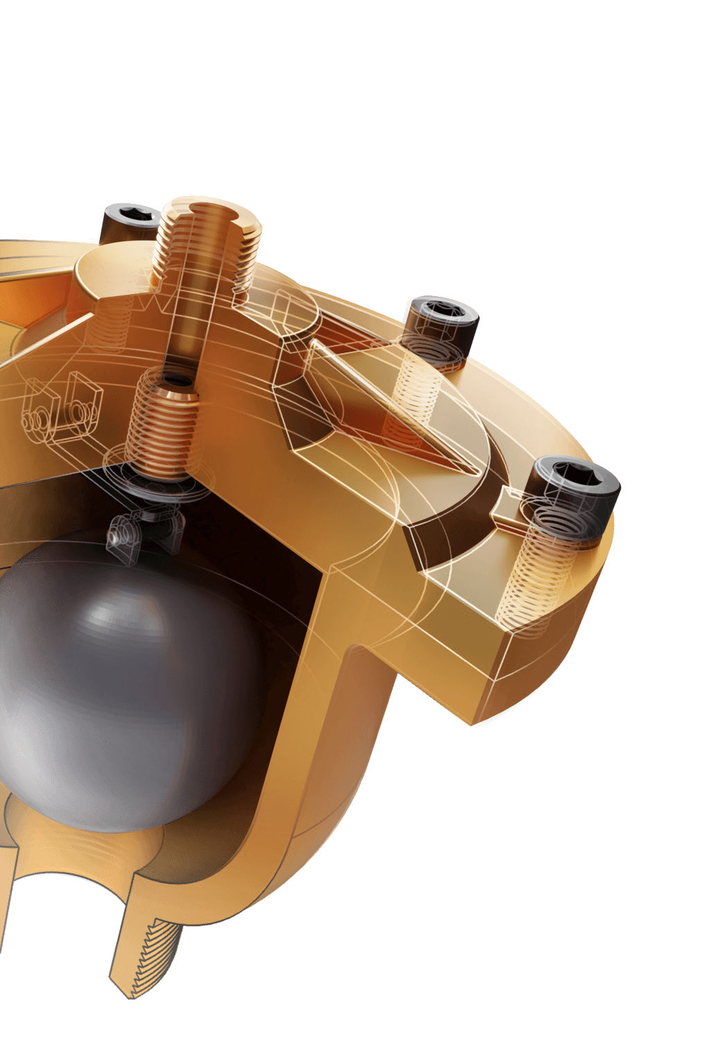 The World's Most Intuitive 3D Design App | Shapr3D